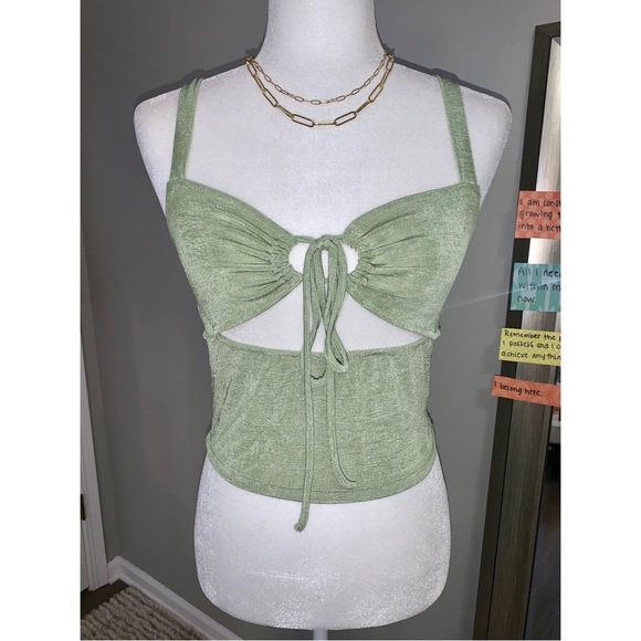 Motel Rocks | Tops | Motel Top | Poshmark